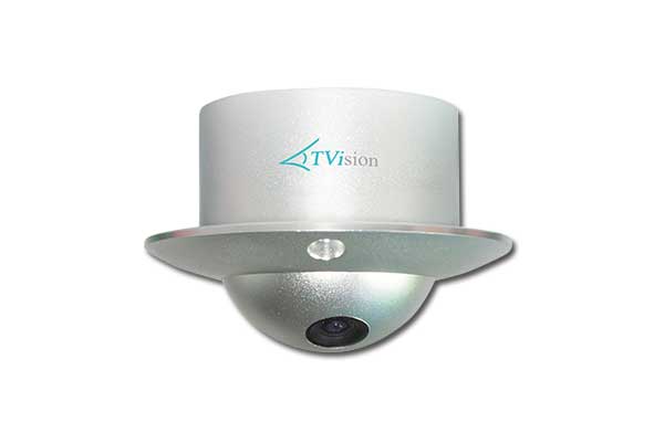 Alien Mega Hero Digital Video Recorder With Analogue, HD-TVI and IP ...