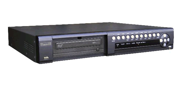 Alien Real Time 4 Channel DVR With Mobile Phone Connection, Clearance ...