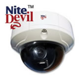 700TVL CCTV Security Cameras, 700TV Lines Resolution